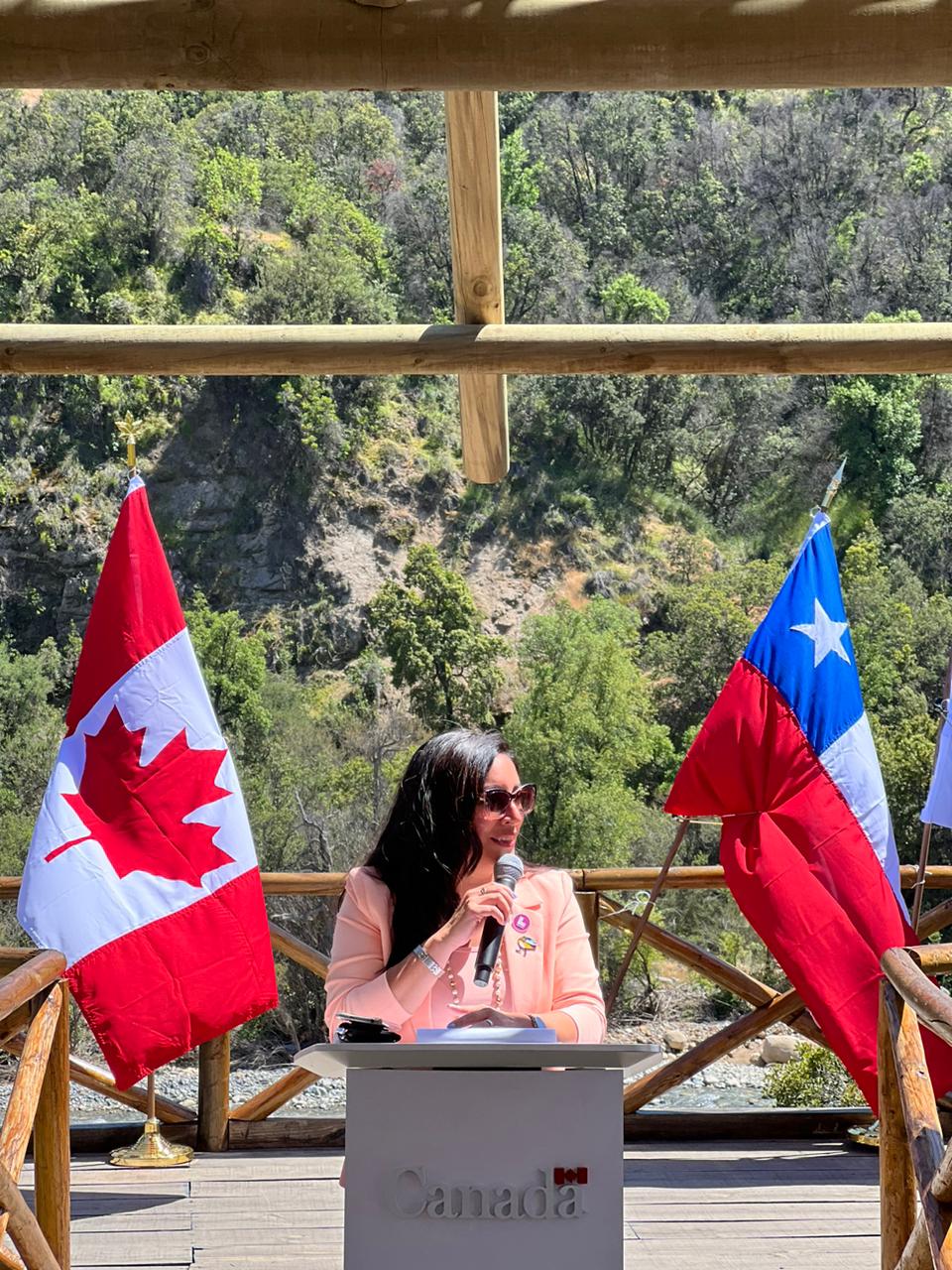 Delegación Presidencial Provincial de Cordillera